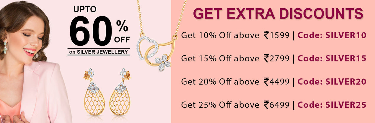 Online Silver Jewellery Shop | Silver Jewellery Online – iskiuski.com