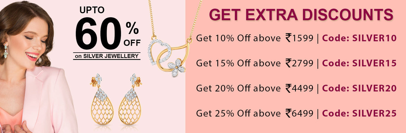 Shop Silver Jewelry at Iski Uski | Timeless & Elegant Design – iskiuski.com