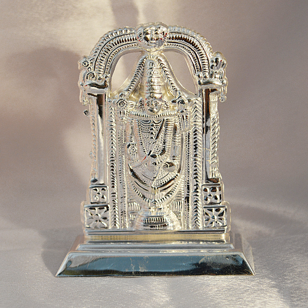 835 Hallmark Silver Balaji Idol – iskiuski.com