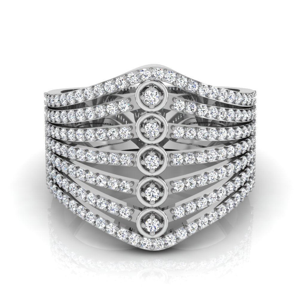 The Stuti Diamond Ring – iskiuski.com