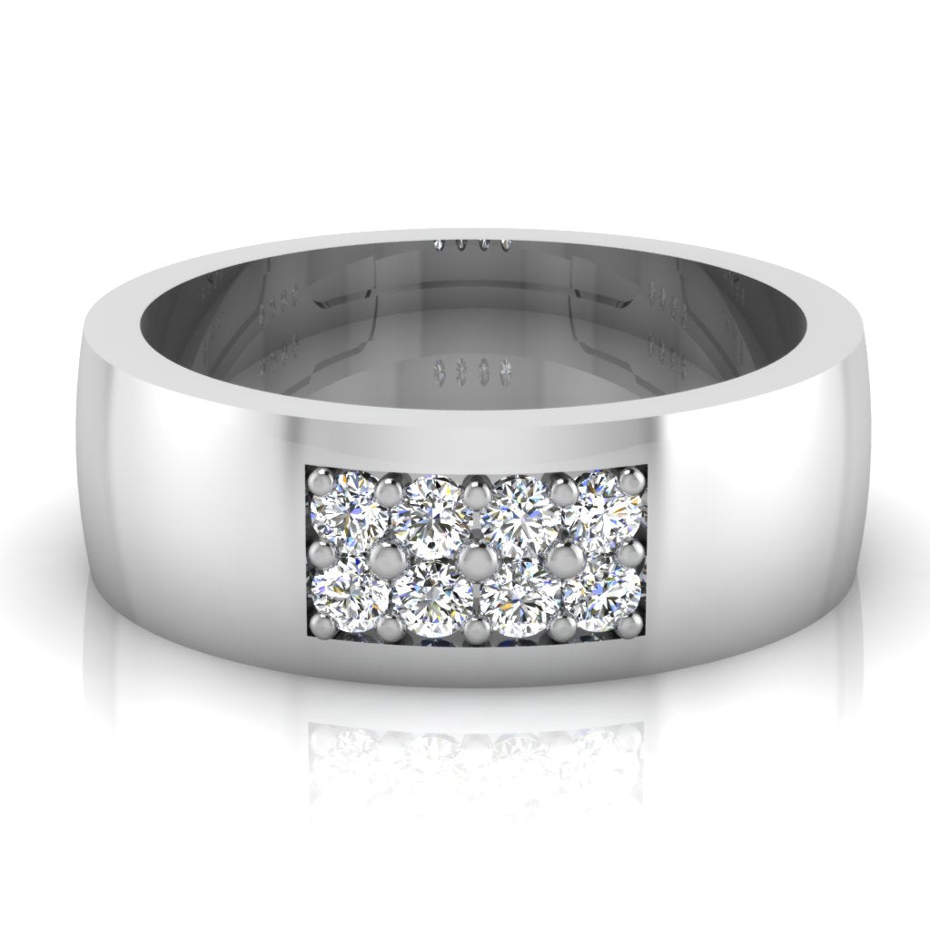 The Patrick Diamond Men's Band – iskiuski.com