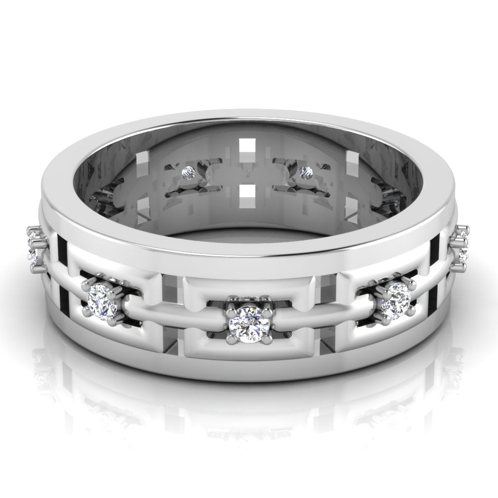 The Carter Diamond Men's Band – iskiuski.com