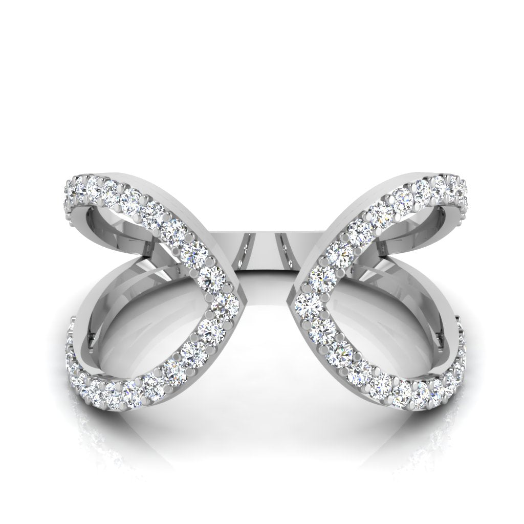 The Elonia Diamond Ring – iskiuski.com