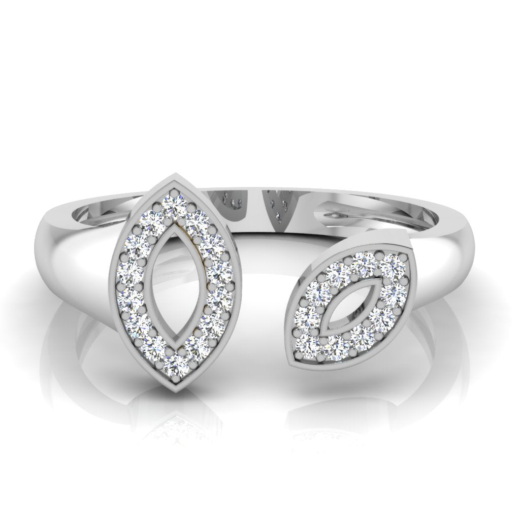 The Aabha Diamond Ring – iskiuski.com