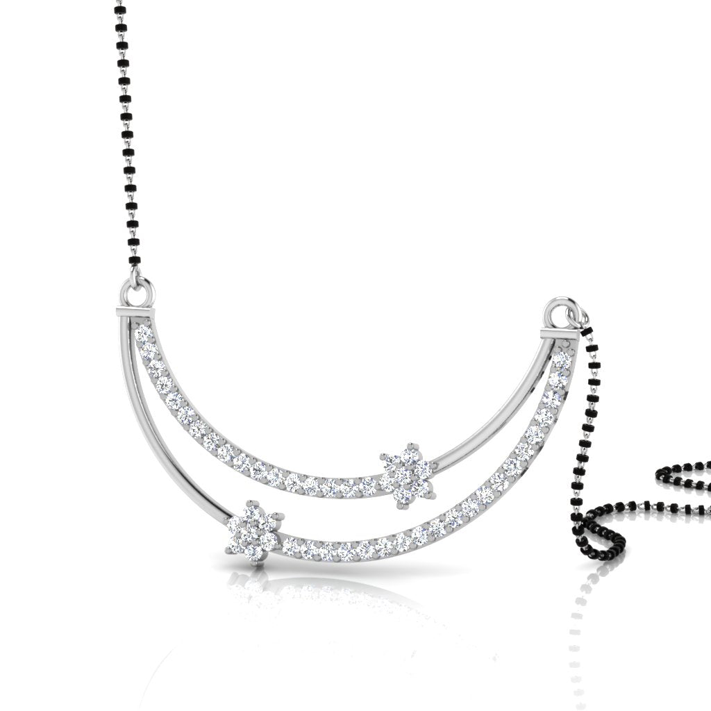 Jerah Hallmark Silver Tanmaniya with Chain – iskiuski.com