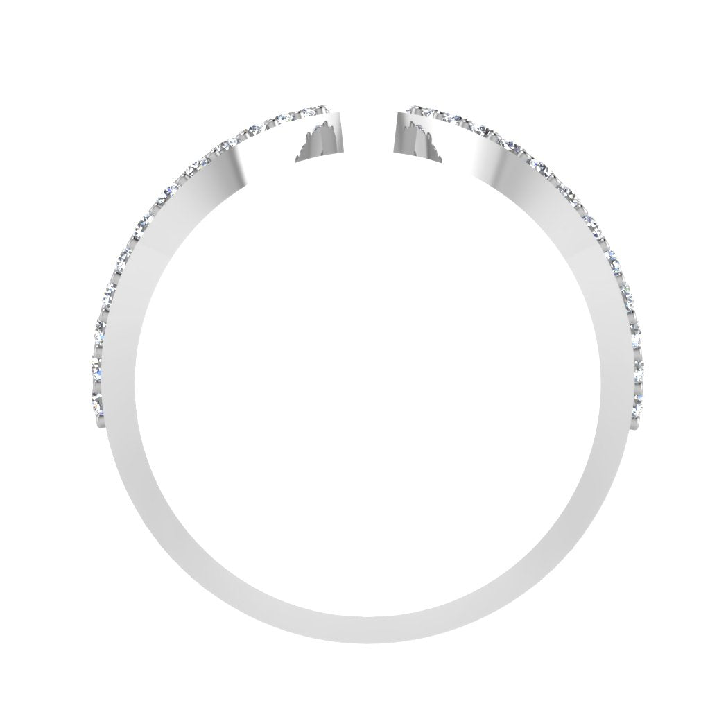 The Elonia Diamond Ring – iskiuski.com