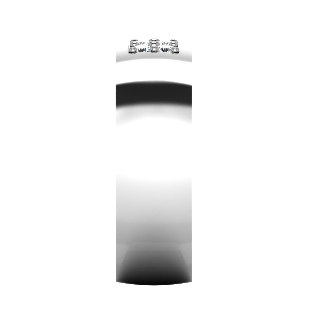 The Patrick Diamond Men's Band – iskiuski.com